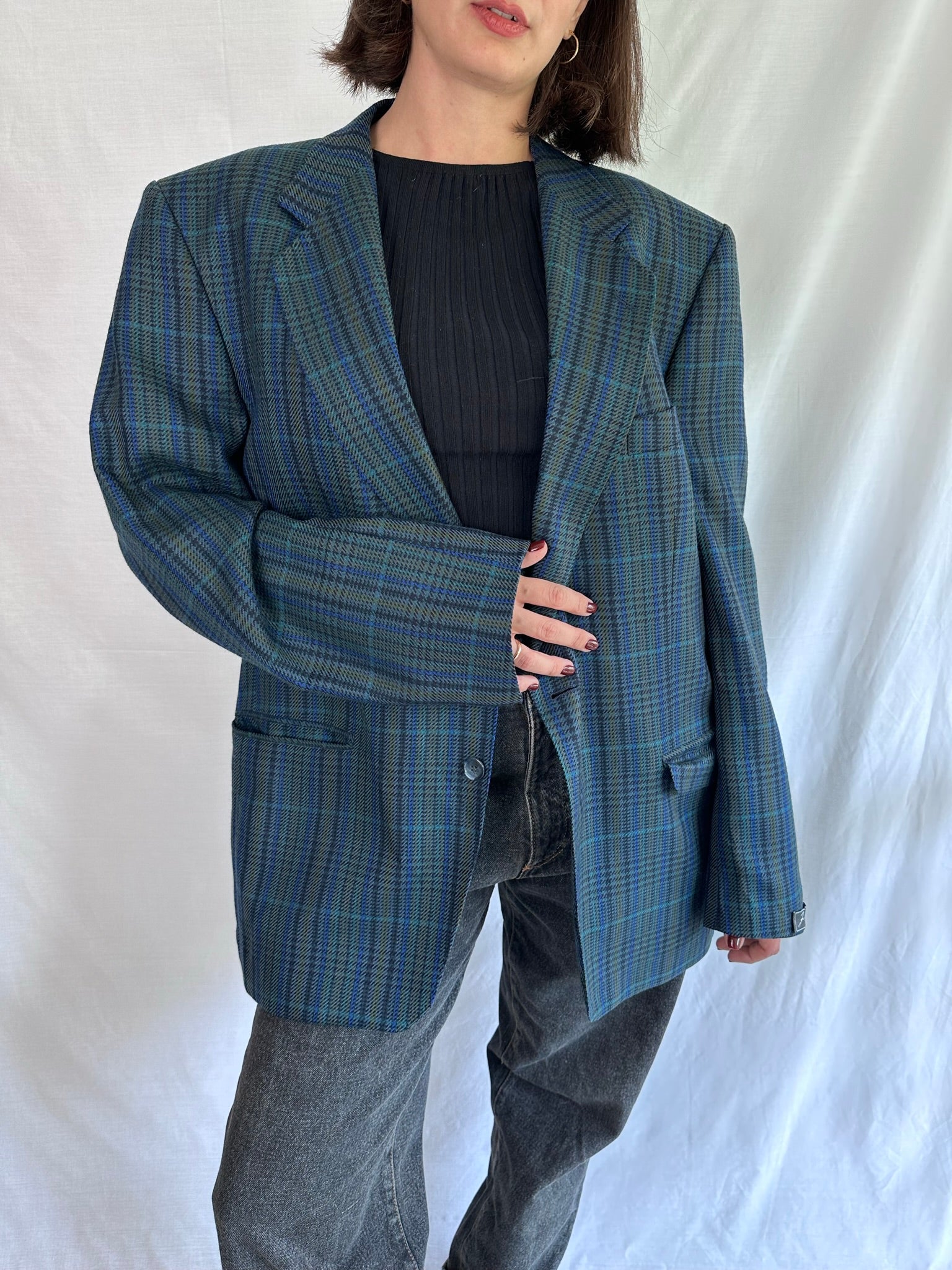 Blazers – Fling Vintage Store